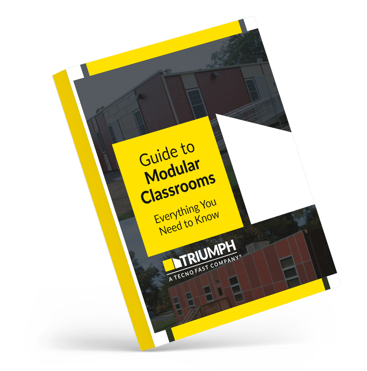 Download the Modular Classroom Guide